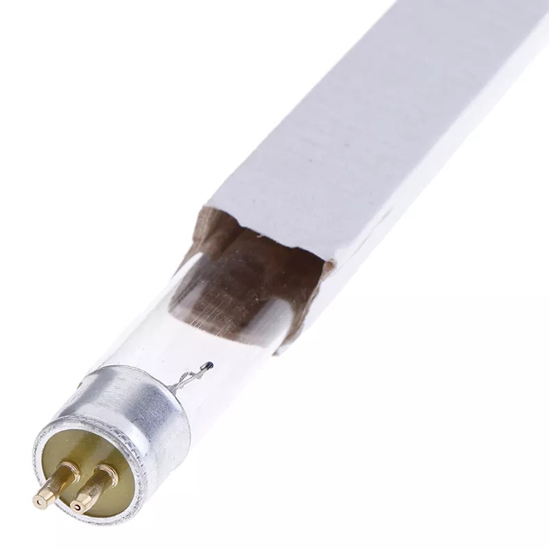 HM F8T5/GL Бактерицидна лампочка (ID#111047), ціна: 225 ₴, купити на ...