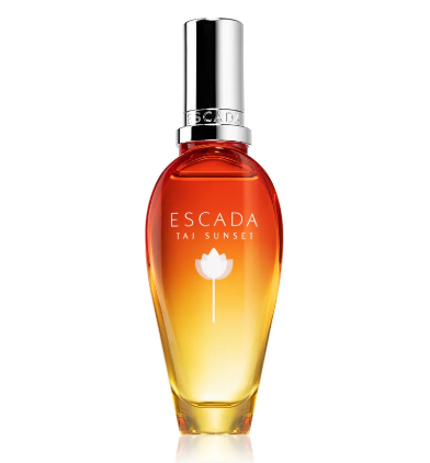 Escada Taj Sunset Limited Edition Edition Limitee 30 мл - туалетная ...