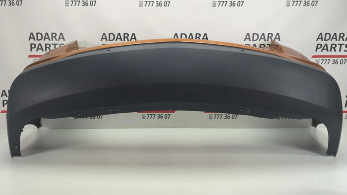 Бампер задний нижняя часть под парктроник для Chevrolet Chevrolet ...