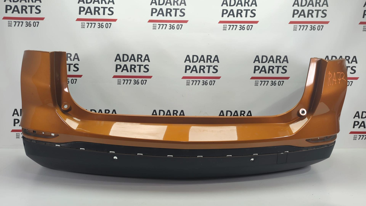 Бампер задний нижняя часть под парктроник для Chevrolet Chevrolet ...