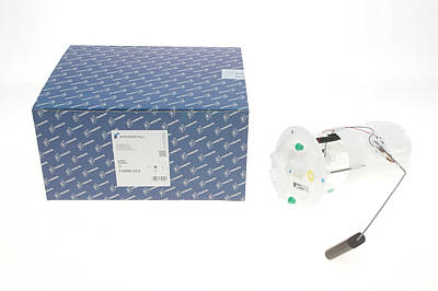 Насос топливный Renault Kangoo - купить недорого на Prom.ua: цены ...