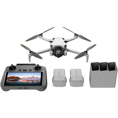 Квадрокоптер с камерой Dji Mini 3 Pro | купить недорого на Prom | Украина