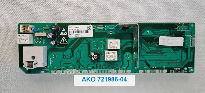 Модуль VESTEL AKO 721986-04 (ID#2039093135), цена: 1800 ₴, купить на ...