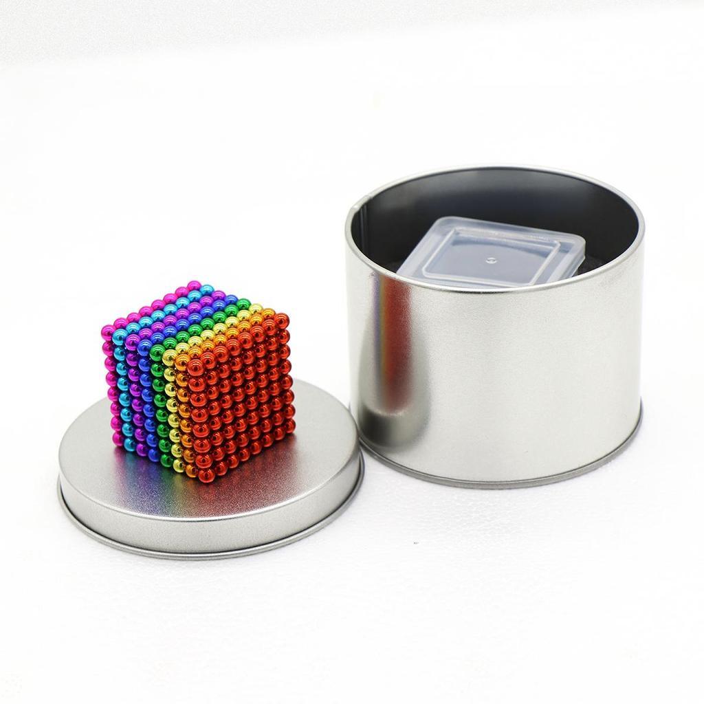 Neo Cube Нео Куб 5мм цветной Головоломка Разноцветный нео куб ...