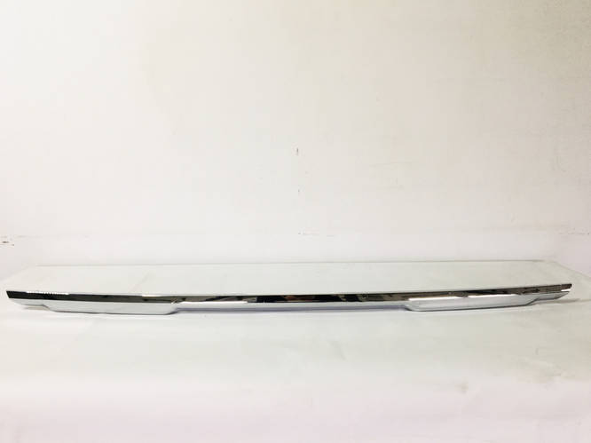 Молдинг заднего бампера Nissan Rogue 2017-2020 85072-5HK0A VC-XTR-NS ...