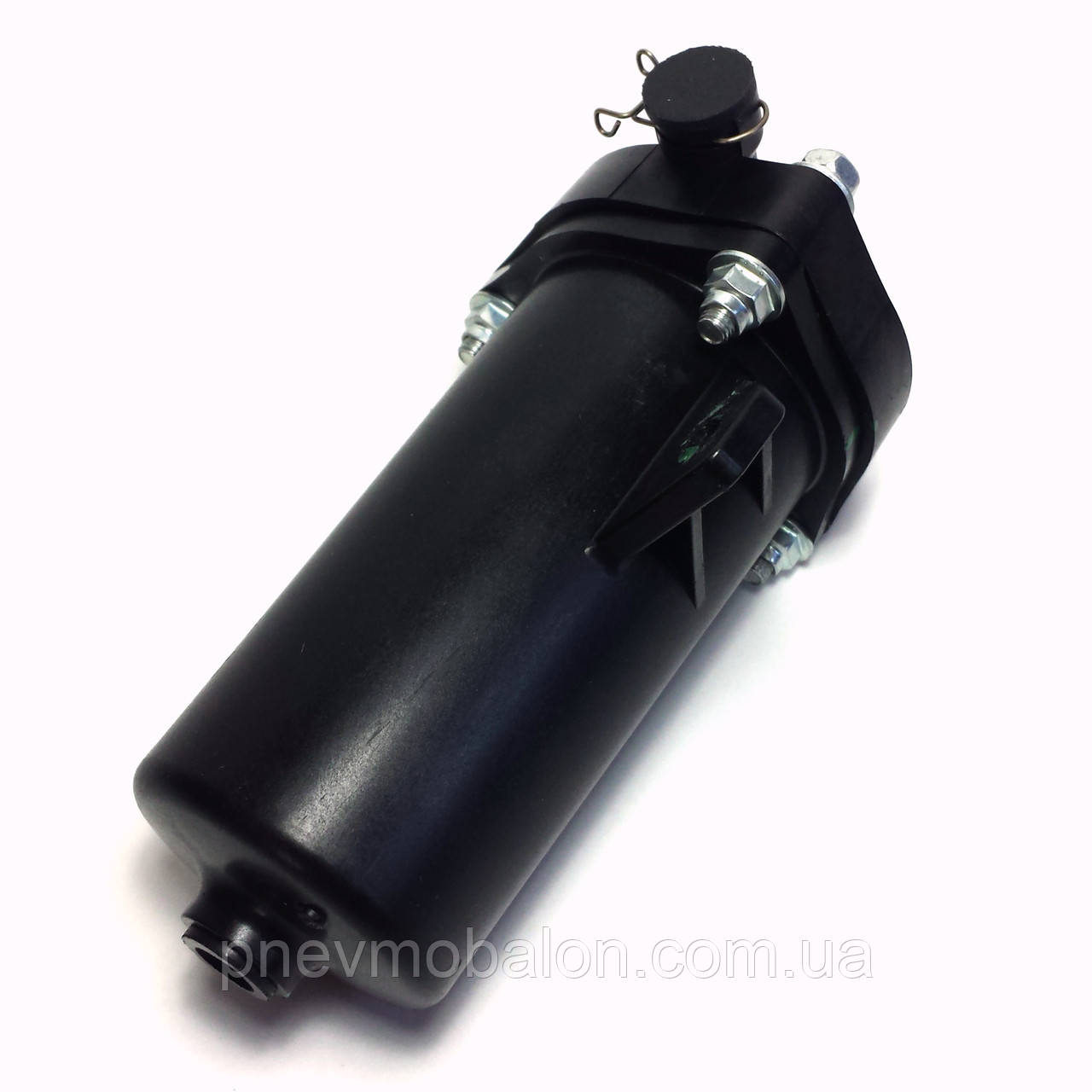 Осушитель компрессора пневмоподвески оригинал Toyota Prado 120 в ...