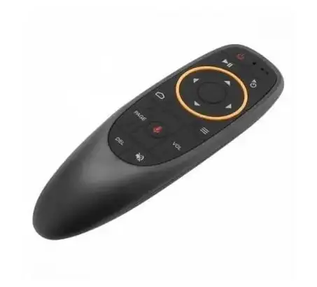 Пульт управления воздушная мышка Air Mouse G10 | Универсальный пульт ...