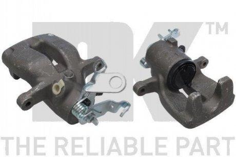 Тормозной суппорт задний Audi:A3 ,TT /Seat:Altea ,Leon ,Toledo /Skoda ...