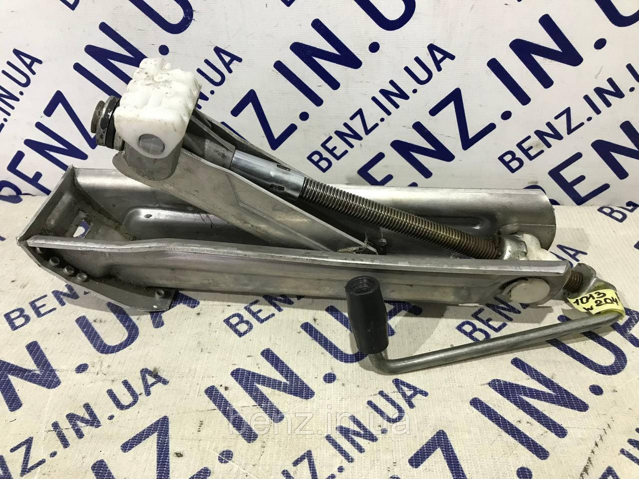 Домкрат Mercedes W221, W204, C207, C216, C218, W212 A2125800018 (ID ...