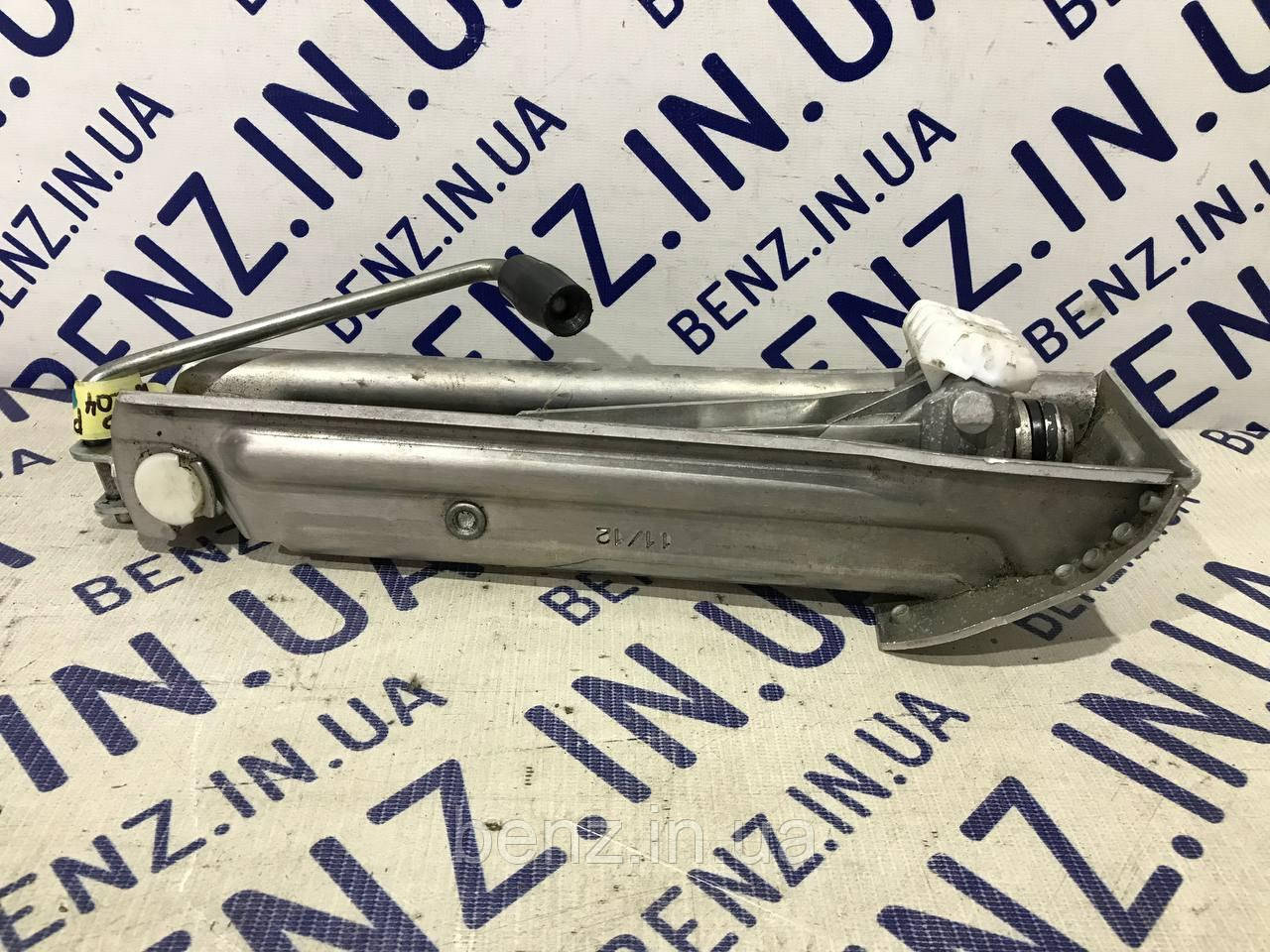 Домкрат Mercedes W221, W204, C207, C216, C218, W212 A2125800018 (ID ...