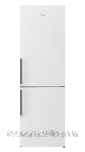 Двухкамерный холодильник BEKO RCNA 320K 21W /No Frost / 320 л (ID ...