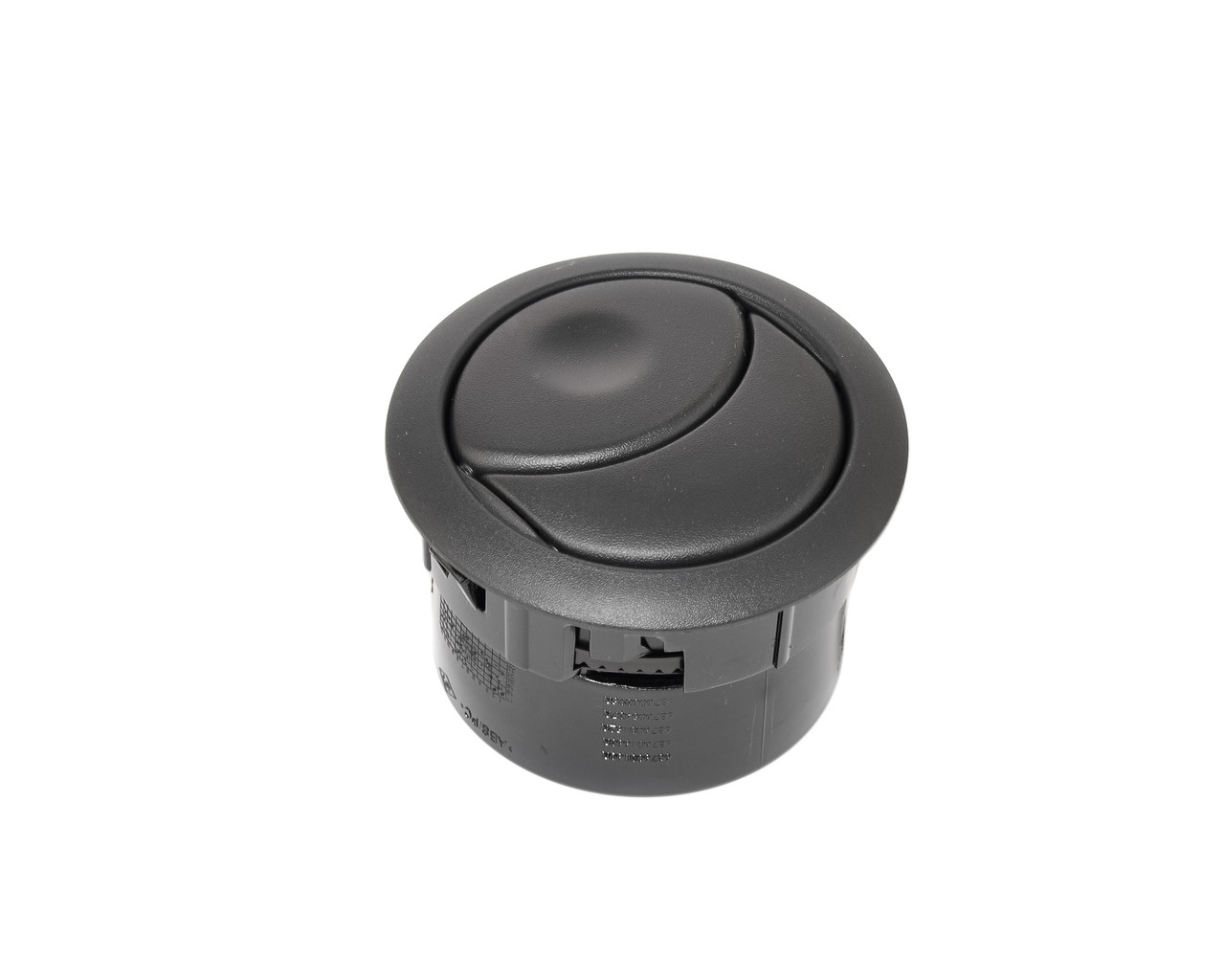 Решітка повітропроводу панелі приладів, дефлектор на Renault Dokker ...