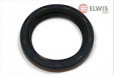 Корпус сальника коленвала двигателя задний 028103171B 1.9 TDI 66 KW на ...