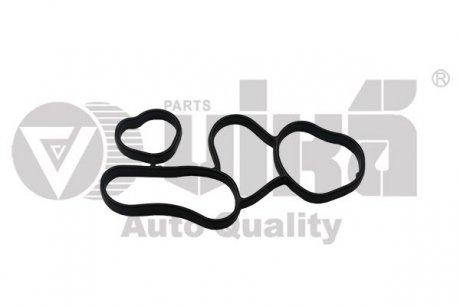 Прокладка масляного радиатора Audi:A1 ,A3 ,A4B7 ,A6C6 ,TT /Skoda ...