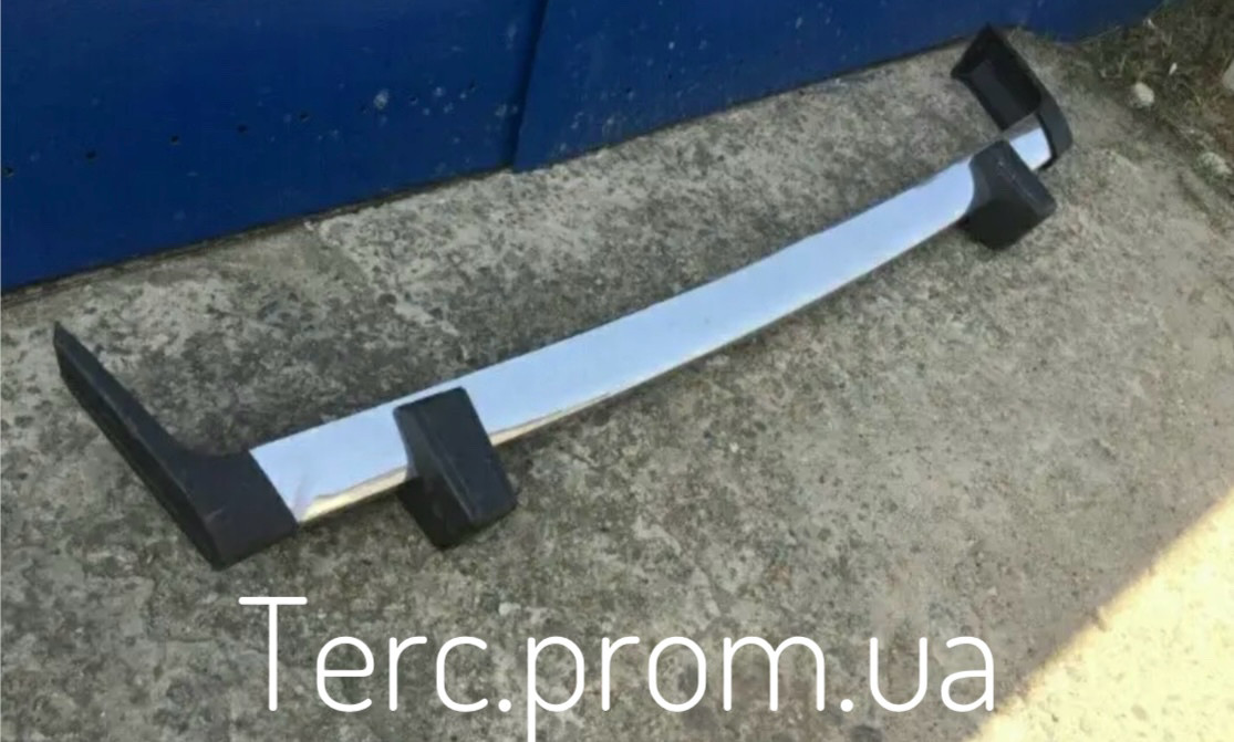 Задний бампер Ваз 2103,2106 в з боре. (ID#2039445831), цена: 1850 ₴, купить на Prom.ua