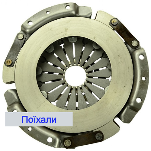 Корзина сцепления Ваз 2121 Нива (ID#2039499029), цена: 1200 ₴, купить ...