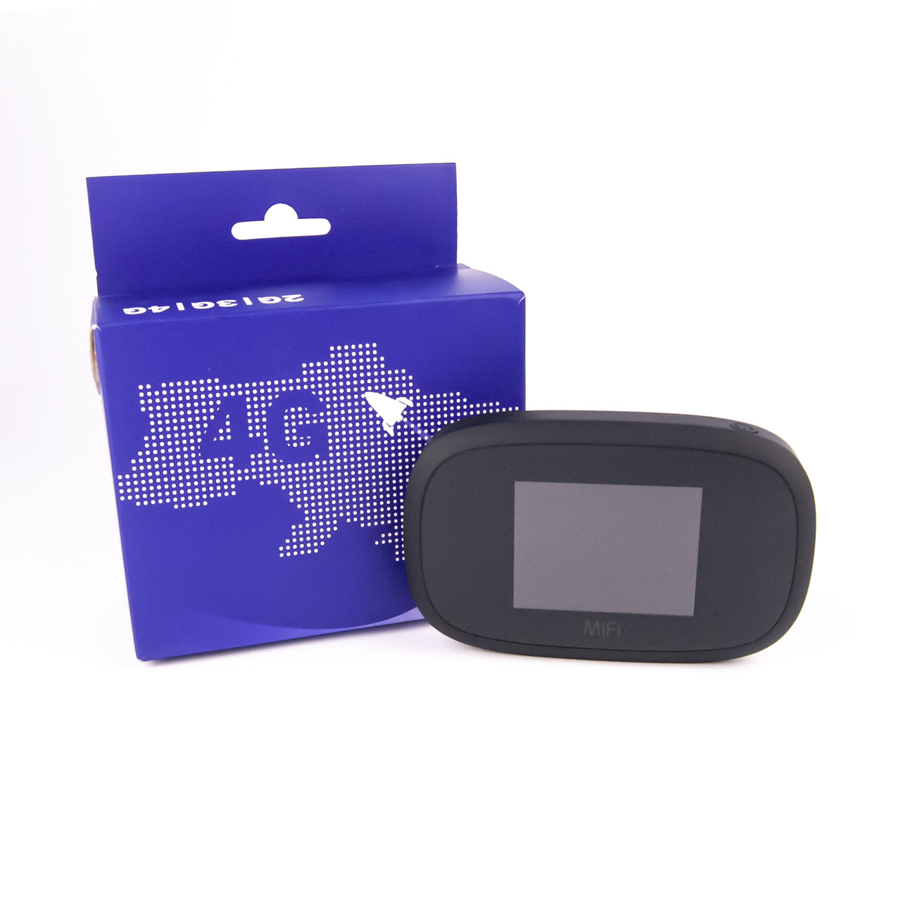 4G LTE Wi-Fi роутер Novatel MiFi 8000L (Кієвстар, Vodafone, Lifecell ...