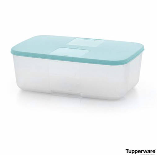 Контейнер Tupperware «Система холодильник» (1,5 л) (ID#2039727863 ...