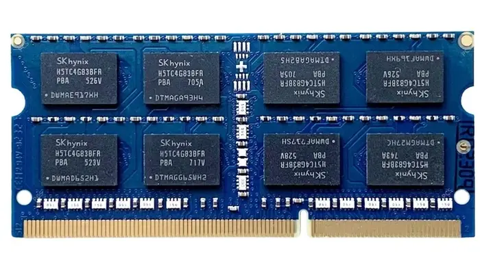Оперативная память для ноутбука Lenovo G575 (ID#2039715090), цена: 713 ...