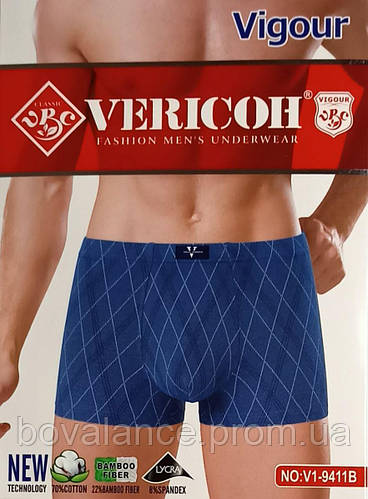 Боксери чоловічі VERICOH з прінтом XL 2XL 3XL 4XL (ID#2039857430), цена: 265 ₴, купить на Prom.ua