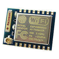 Купить Arduino wifi модуль ESP8266 ( ESP-07 ), цена 78 грн — Prom.ua ...