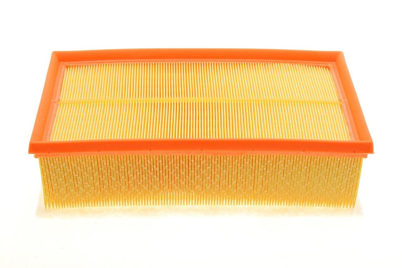 Повітряний фільтр MANN C30004 Audi A3, TT; Volkswagen Passat, Golf, Tiguan, Touran, T-Roc; Skoda ...