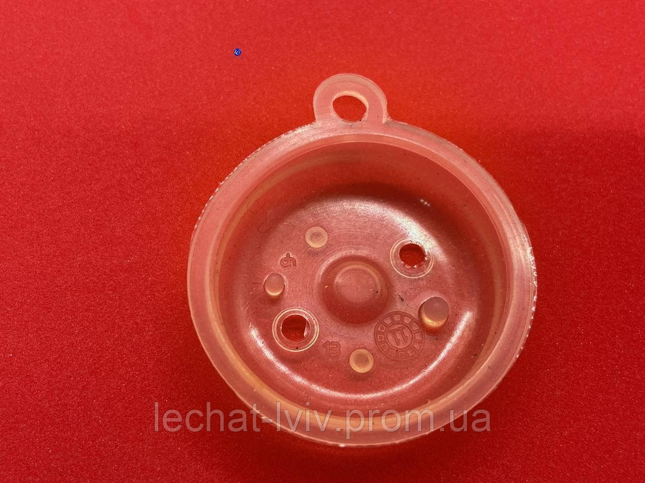 Мембрана Junkers Bosch для моделей WR10-2P, WR10-2B, WR10P, WR10B ...