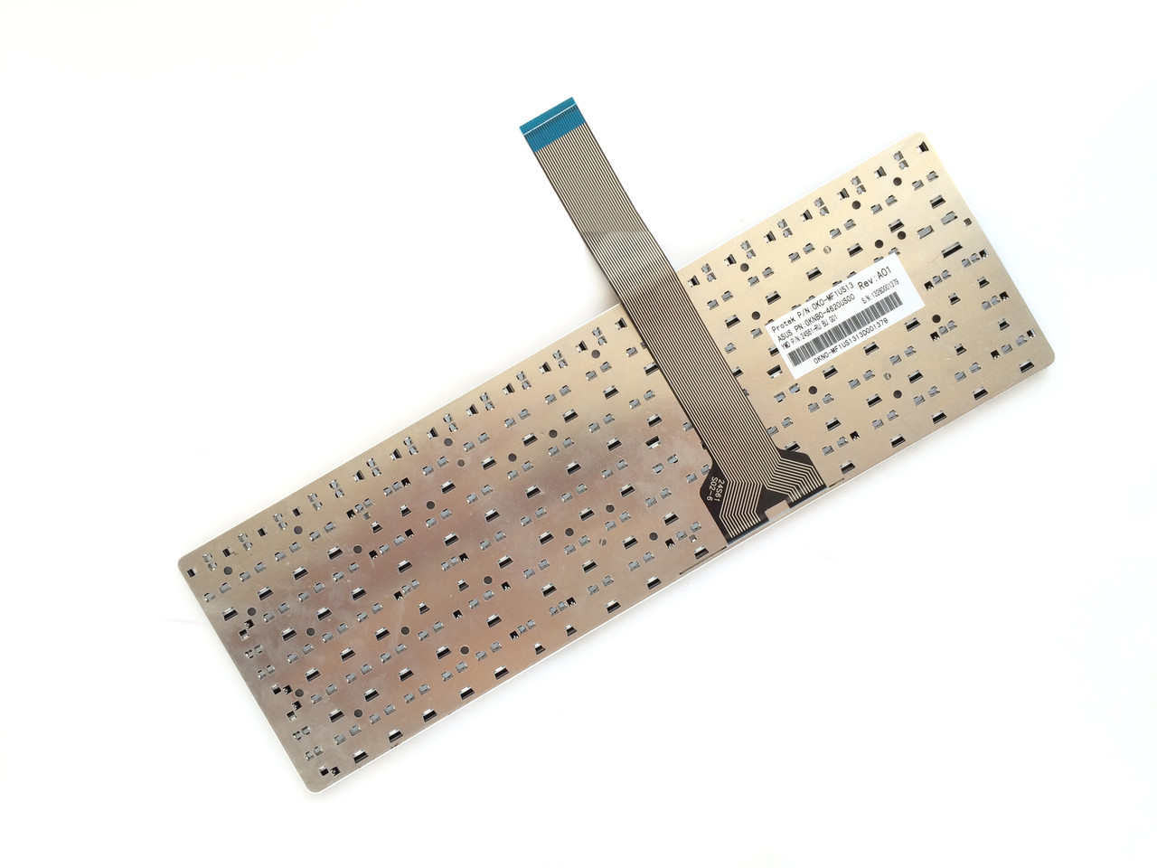 Оригинальная клавиатура для ноутбука Asus R752, R752L, R752LA, R752LD ...