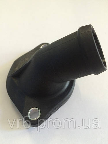 Фланец системы охлаждения VW 048121121B, цена 52 грн — Prom.ua (ID ...