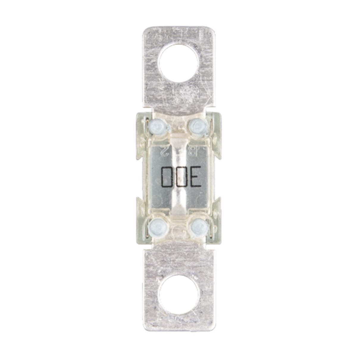 Плавкий запобіжник VictronEnergy MEGA-fuse 125А/58V (ID#2040279106 ...