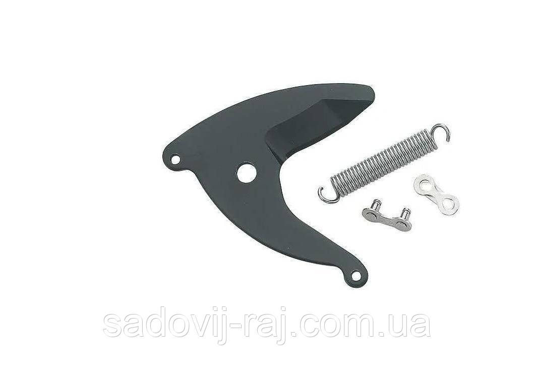 Лезвие и разъем звена цепи для высоторезов Fiskars (1026293) Финляндия ...