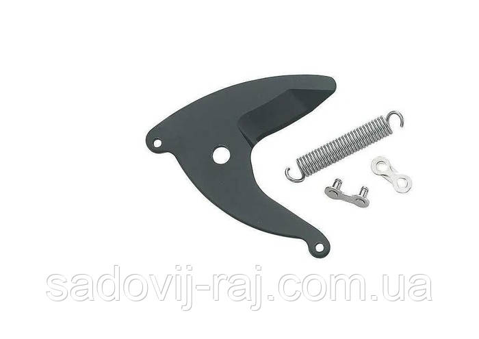 Лезвие и разъем звена цепи для высоторезов Fiskars (1026293) Финляндия ...