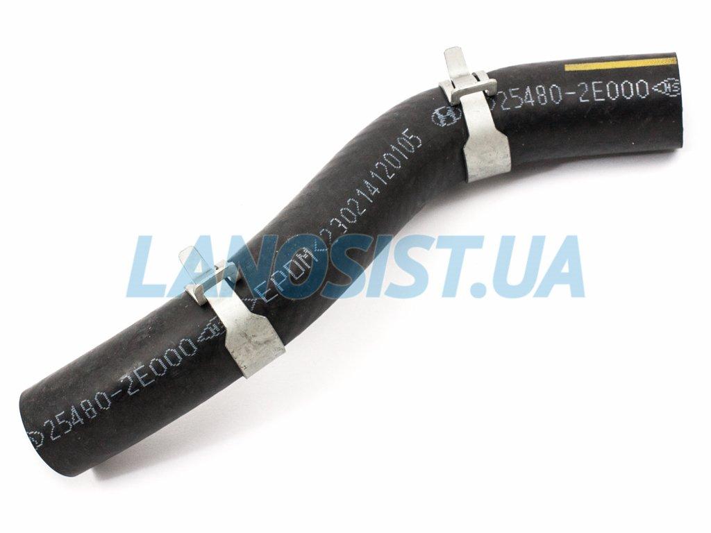 Патрубок системы охлаждения Cerato K5 Optima Sportage Elantra i30 ...