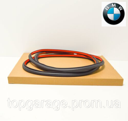 Уплотнитель двери передней BMW 5 F10 F11 BMW ORIGINAL (ID#2040410070 ...