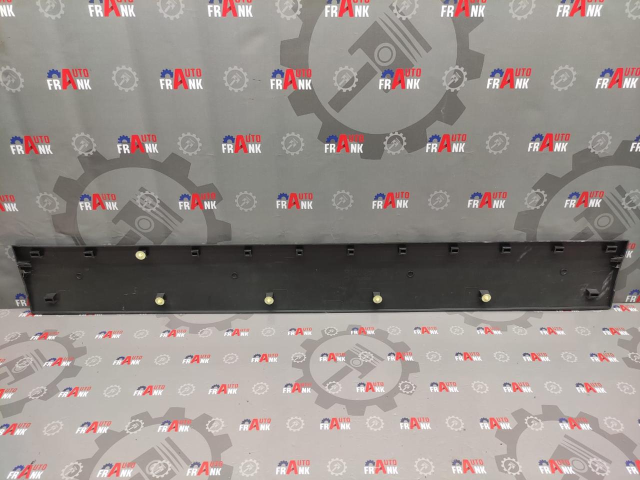 Молдинг двери A9066900800/ 125/33998 для Mercedes-Benz Sprinter (ID ...