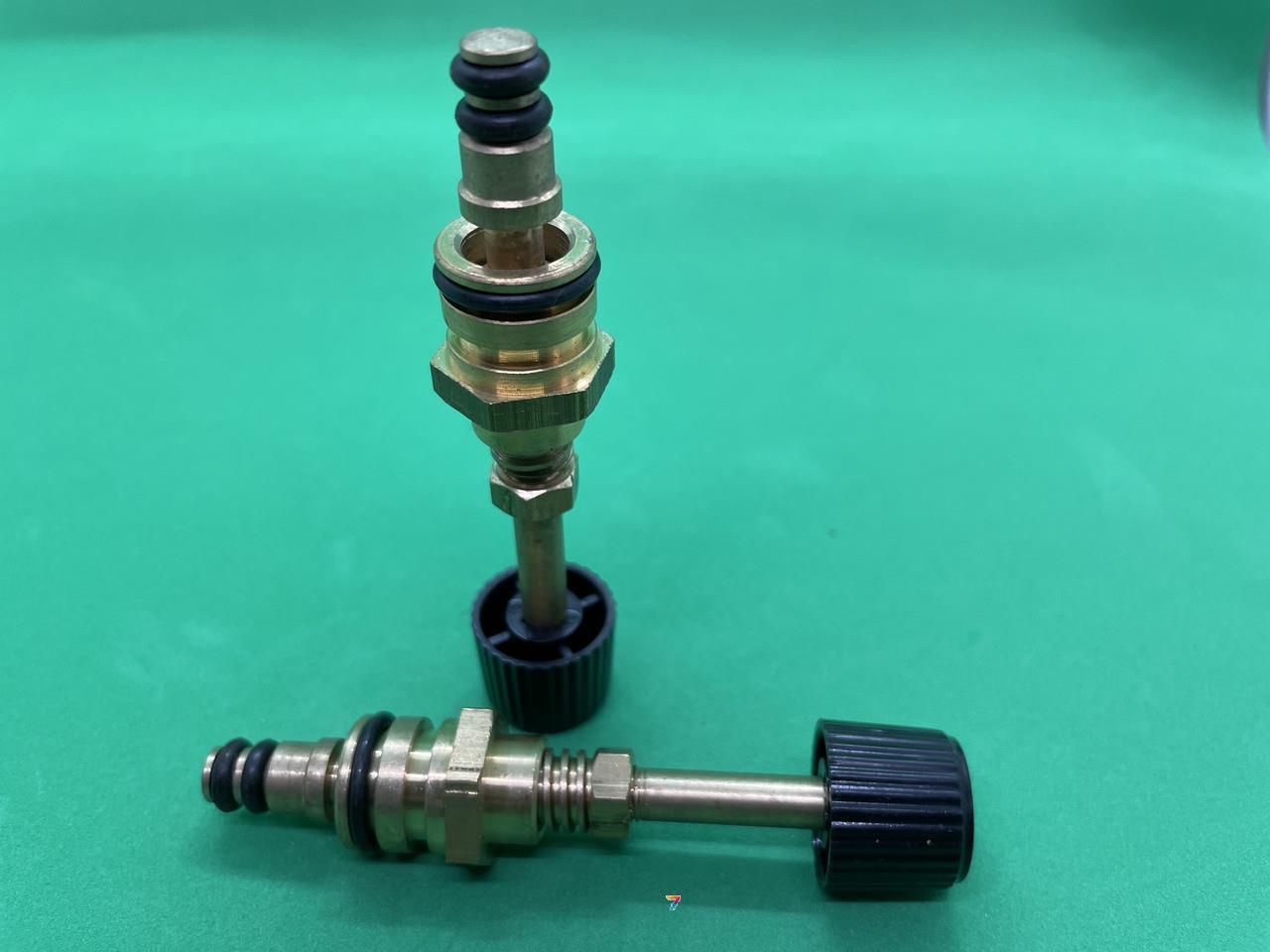 Кран подпитки Immergas Star 24 3E, Victrix 24, Mini 24 3 Е, Victrix 26, Major Eolo 24 4E / 28 4E ...