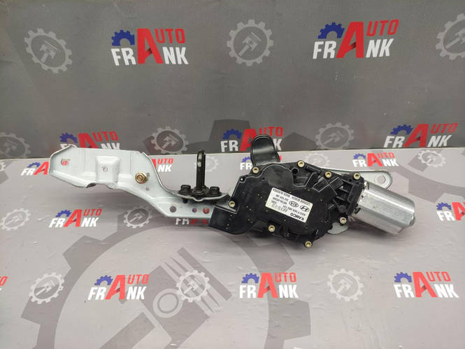 Моторчик склоочисника заднього 98700-2E000, F00S2B2141 для Hyundai ...