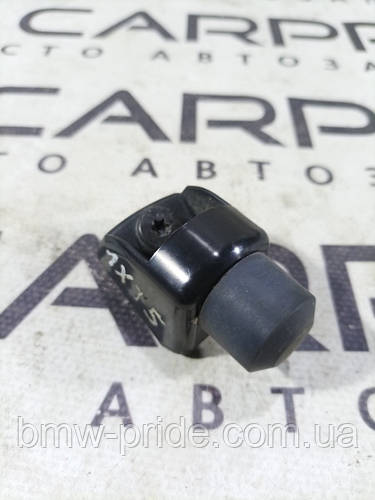 Отбойник двери багажника Cadillac Xt5 3.6 2016 (б/у) (ID#2040755193 ...