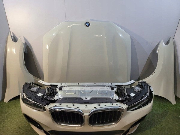 BMW X1 G01 X4 КАПОТ 13396 (ID#2040880748), цена: 339187 ₴, купить на ...