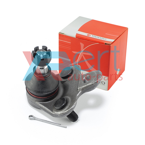 Шаровая опора передняя YAMATO Geely GC7 Джили ГС7 1064001876 (ID ...