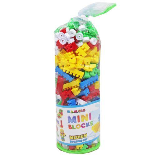 Конструктор "Mini Blocks №5" (333 детали) [tsi229308-ТCІ] (ID ...