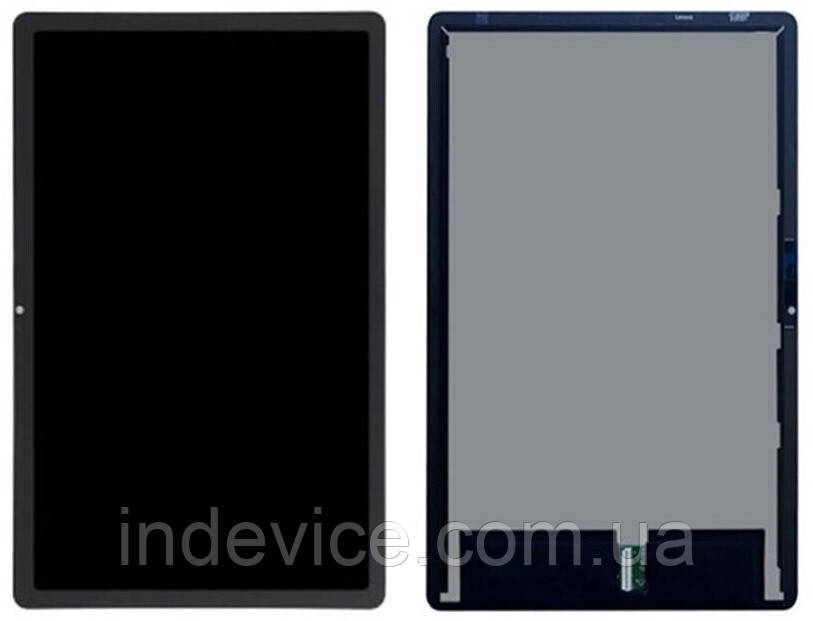 Дисплей Lenovo Tab M10 3 Gen TB-328XU LTE + сенсор чорний | модуль (ID ...