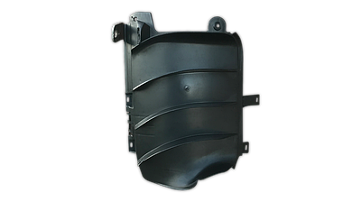 Дефлектор внутренняя часть scania r | Сравнить цены и купить на Prom.ua