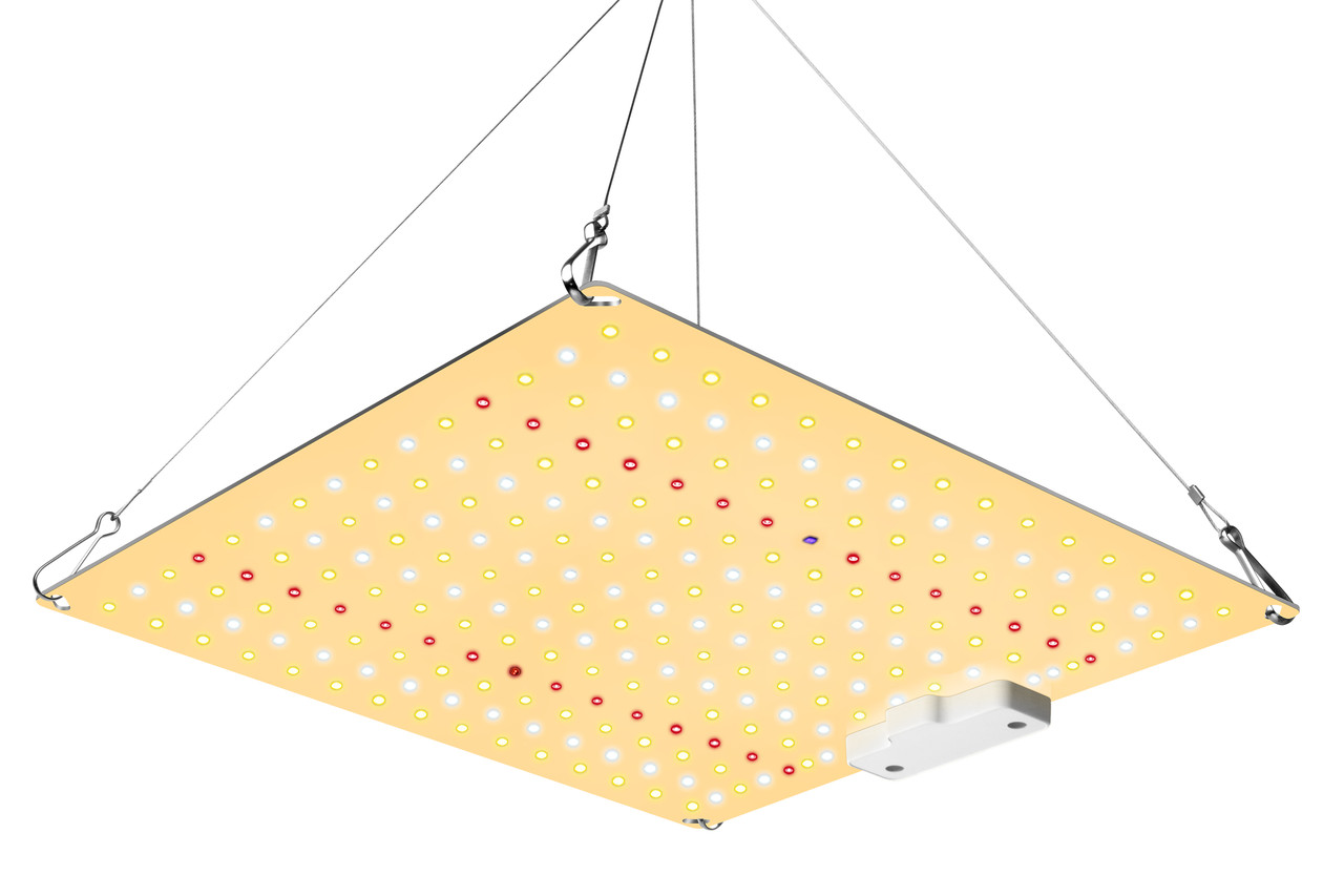 Фітолампа Grow Board 50W(LM281B+) V2 от интернет-магазина Fito-Led