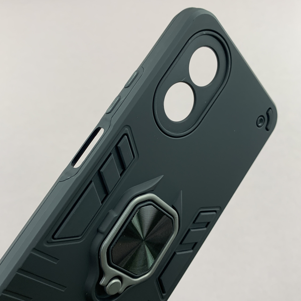 Чехол для Oppo A18 противоударный с подставкой чехол на телефон оппо ...