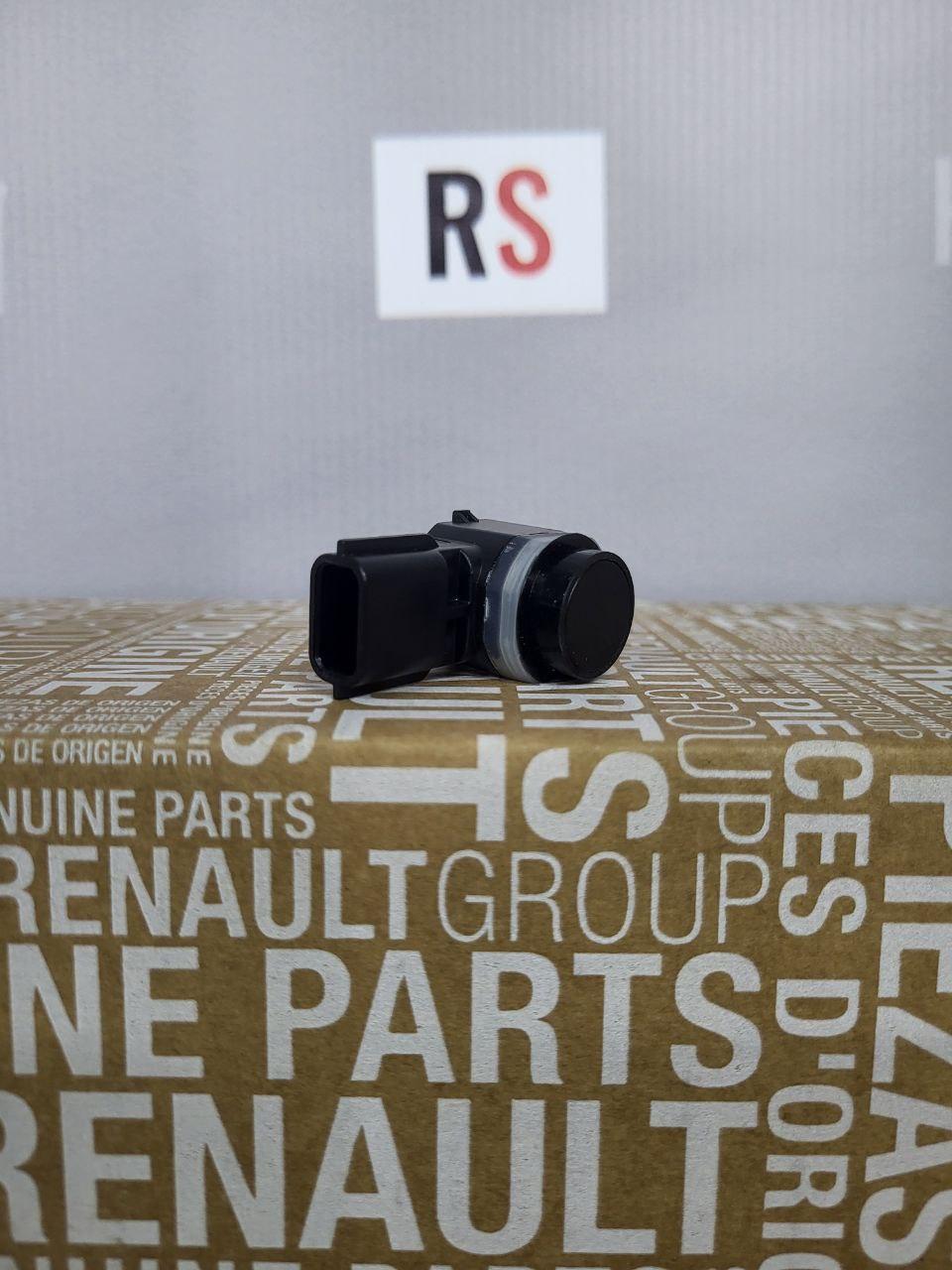 Датчик парктроніка Renault Captur (Рено Каптур) 2013-2020, ціна: 670 ...