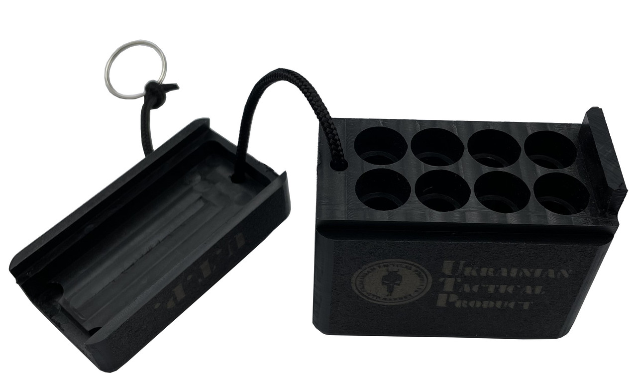 Футляр прямокутний під запали МД5: продаж, ціна у Києві. Товари для ...