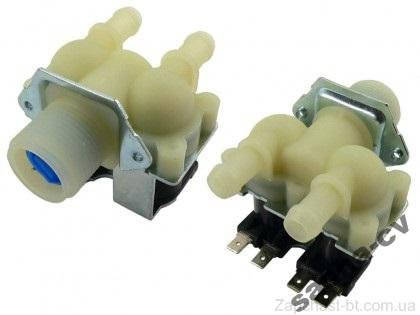 Купити Заливний клапан пральної машини LG 5221EN1005B, ціна 250 ...