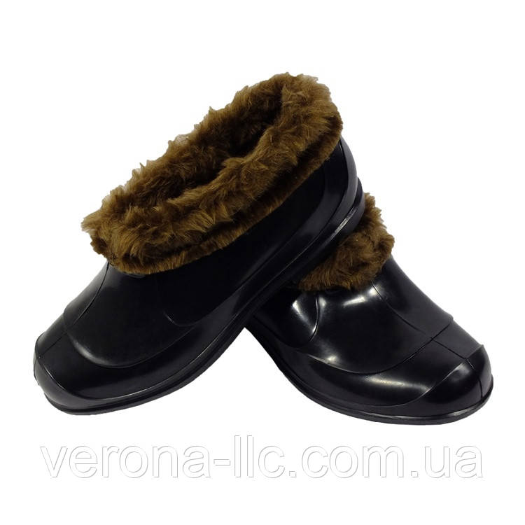 Галоши меховые, цена 170 грн — Prom.ua (ID#365358182)