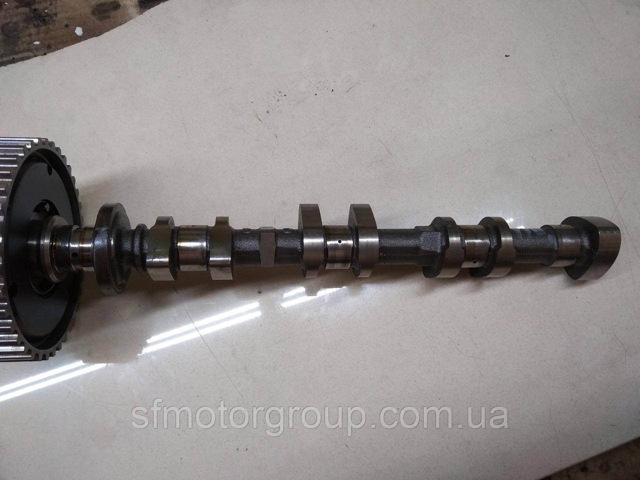 Распредвал впускной Ford Fiesta Focus 1,0 Ecoboost CM5G FD ,GGKEA ...